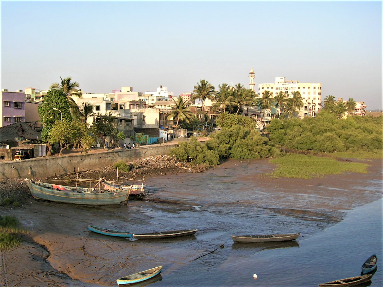 Daman, India – Serious Travel Images